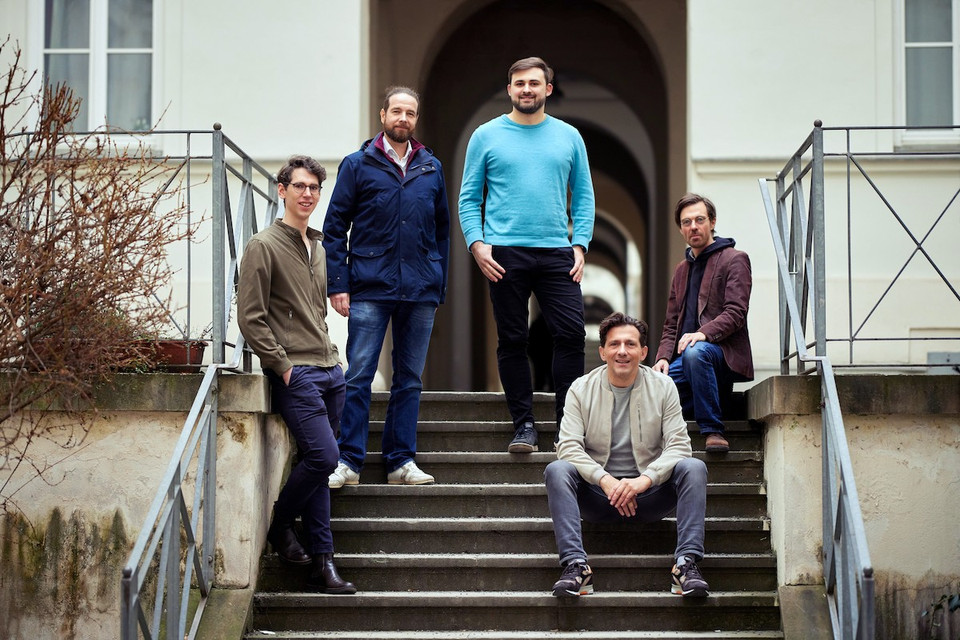 Revolutionize how you write text - AI Sidekick