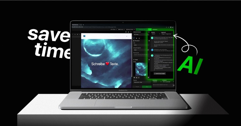 Revolutionize how you write text - AI Sidekick